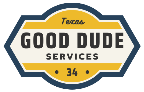 Window Cleaning in Prosper, TX | Good Dude Services